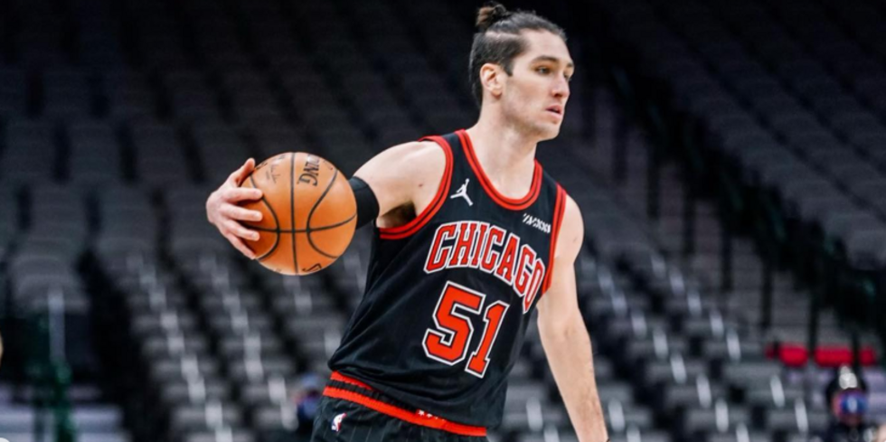 Ryan Arcidiacono è il nuovo playmaker della Trapani Shark