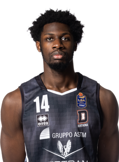 Ismael Kamagate Profilo giocatore | LBA