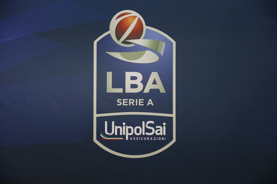 Serie A UnipolSai 2022/23, il calendario delle prime quattro giornate | LBA