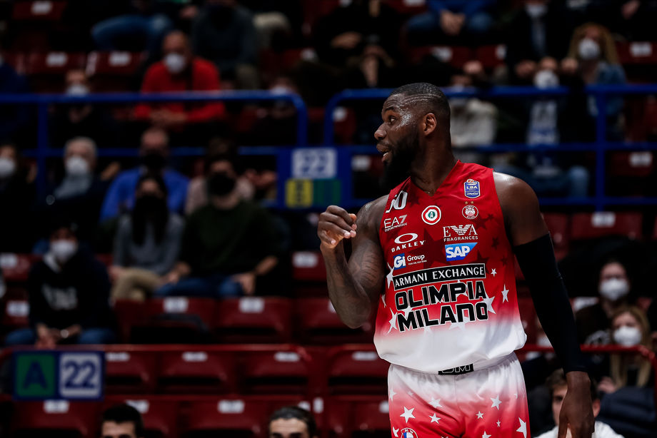 Ben Bentil, dal Ghana a Milano: “In Africa a 15 anni sei un uomo e devi ...