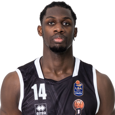 Ismael Kamagate Profilo giocatore | LBA