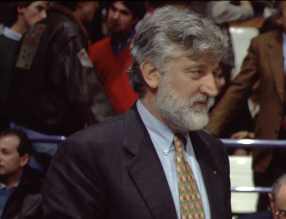 La scomparsa di Alberto Merlati, protagonista del primo Scudetto dell ...