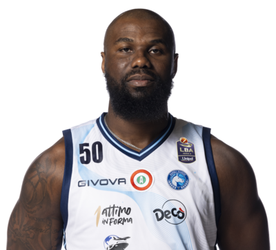 Benjamin Bentil Profilo giocatore | LBA