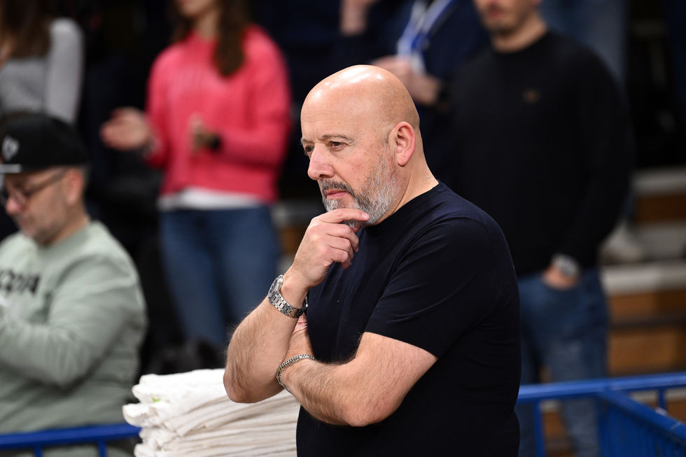 Germani Brescia, la lettera dell'AD di Germani S.p.A. Mauro Ferrari ...