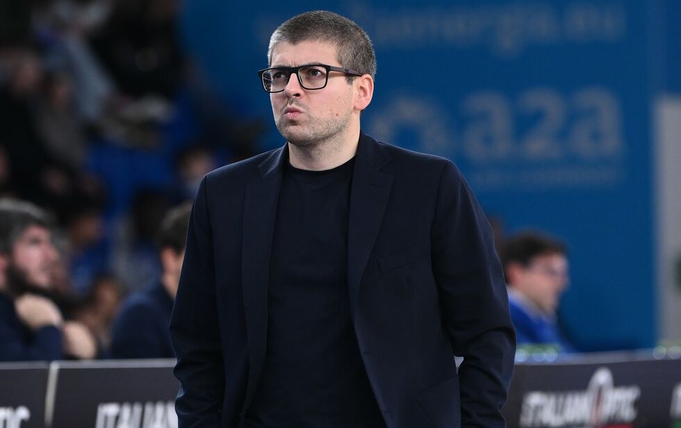 Germani Brecia, Matteo Cotelli promosso come assistente allenatore