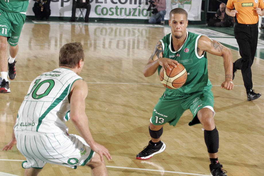 LBA Longform: Daniel Hackett, maturità e dna da vincente - Basket Magazine