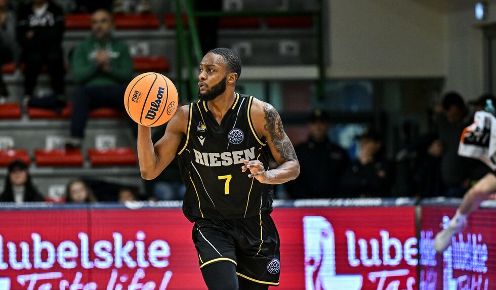 Dinamo Sassari, ufficiale la firma del playmaker Desure Buie
