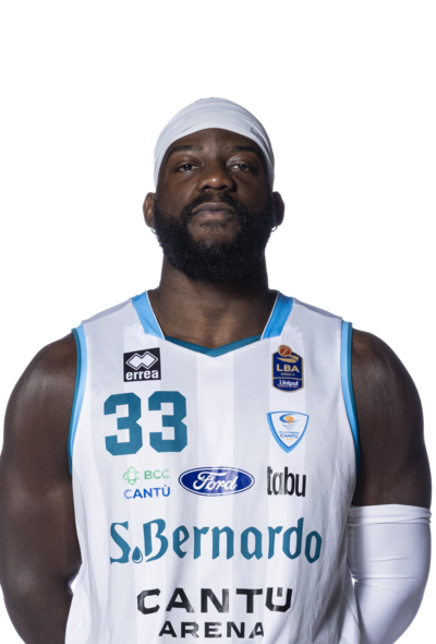 Ife Joshua Ajayi Profilo giocatore | LBA