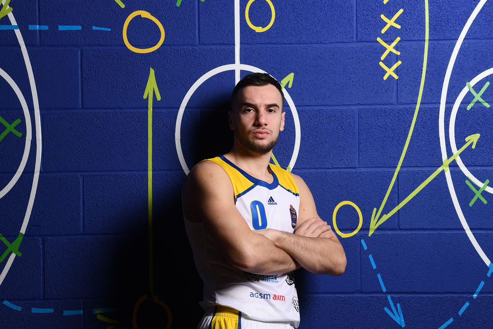 LBA Longform – Alessandro Cappelletti: “La cosa che mi piace fare di ...