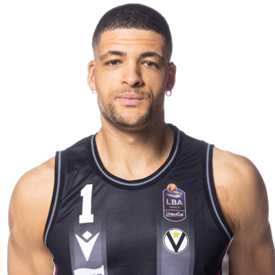 Gabriel Lundberg Profilo giocatore | LBA