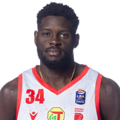 Derek Ogbeide Profilo giocatore | LBA