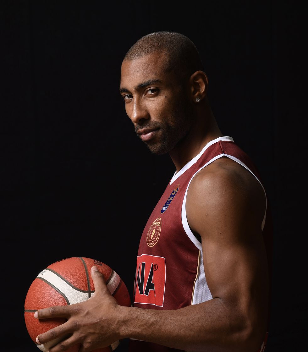 Jayson Granger vince l'MVP della 11ª giornata di Serie A UnipolSai | LBA